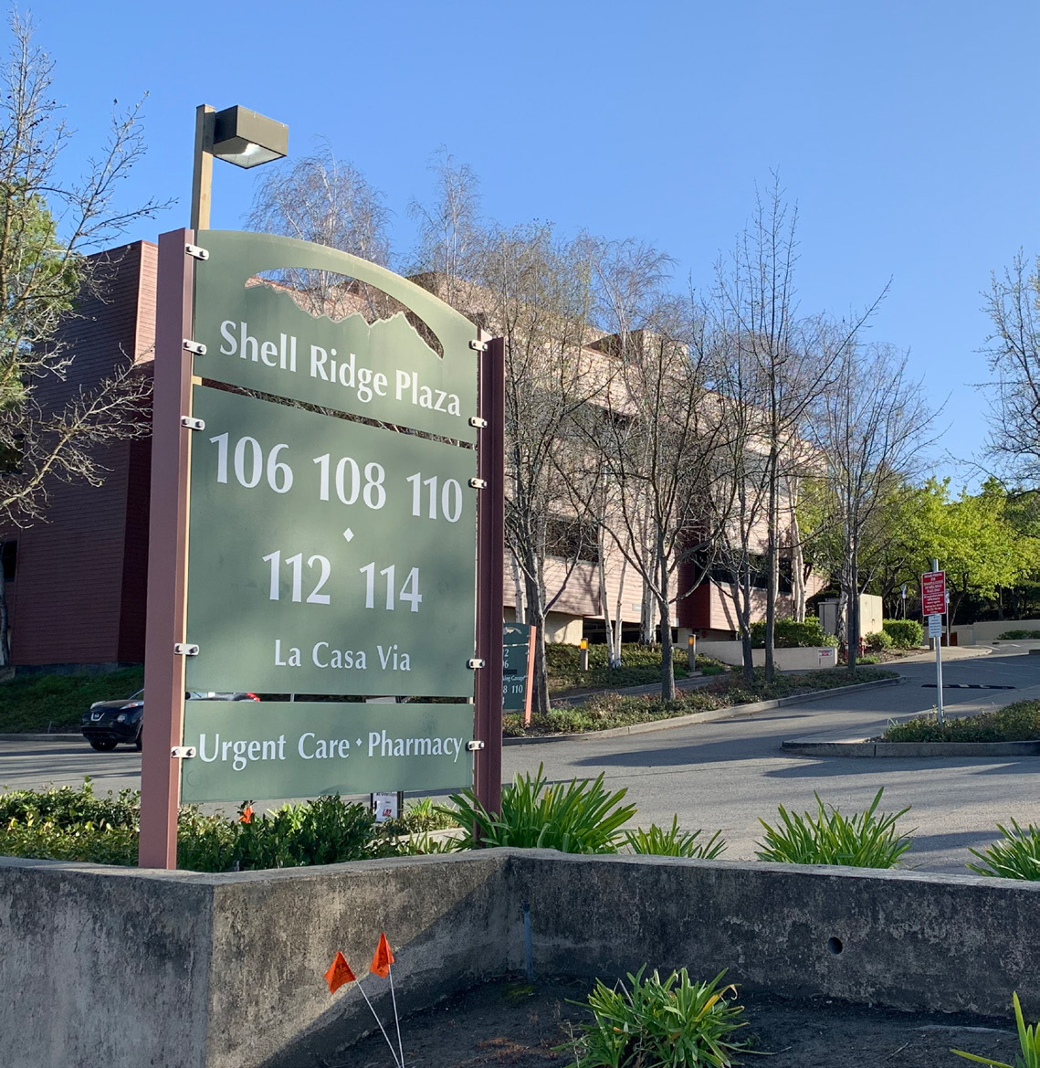 Cardiovascular Consultants Medical… | Stanford Medicine Transportation