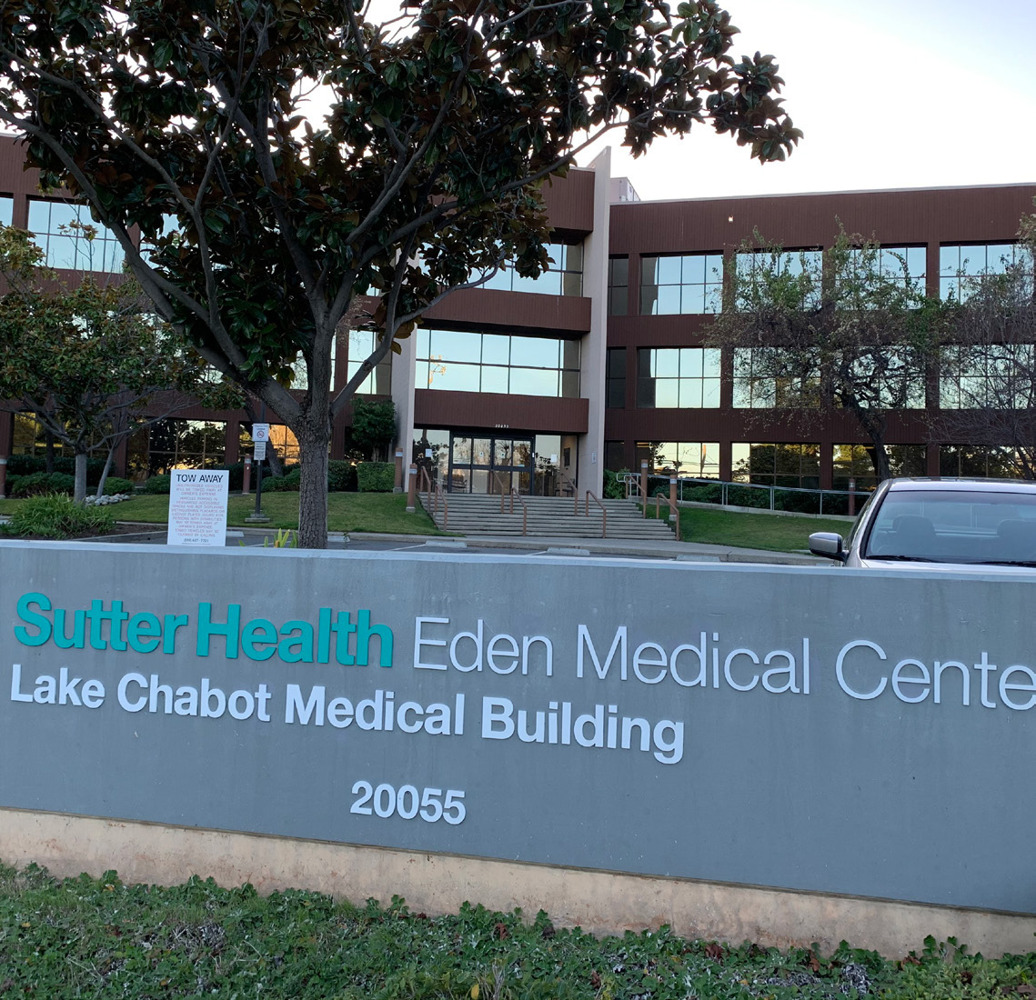 Medical Oncology Program in Castro… | Stanford Medicine Transportation