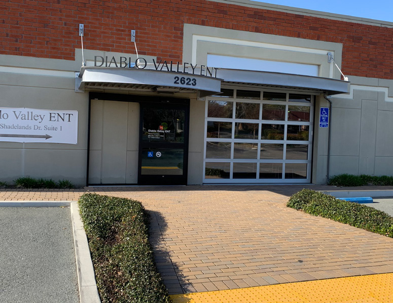 Diablo Valley Ear, Nose, & Throat… | Stanford Medicine Transportation