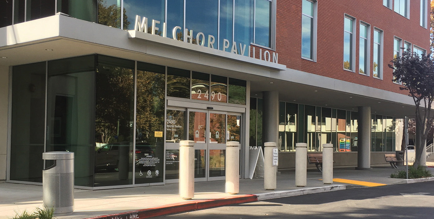 El Camino Hospital Parking | Stanford Medicine Transportation